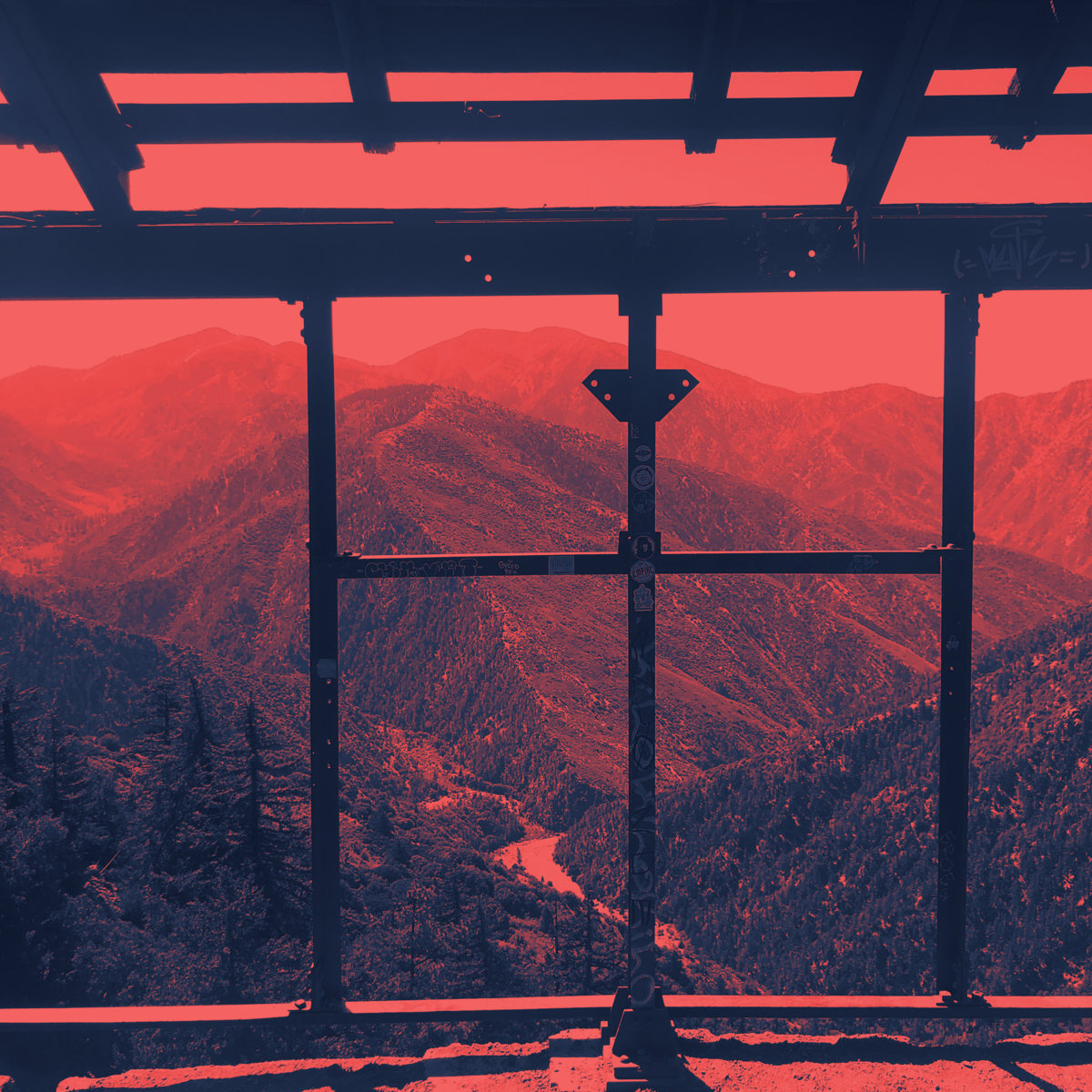 Split w/ Knumears | vs self