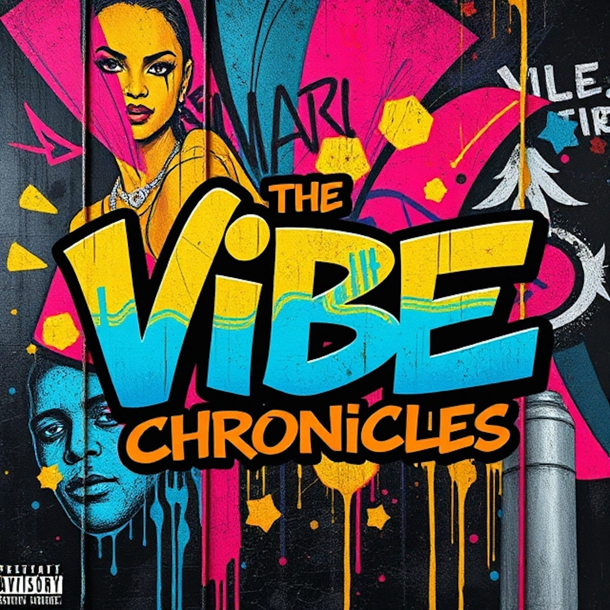 Vibe Chronicles LP | Al Pack