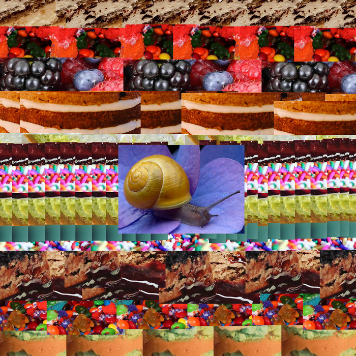 The Layer Cake Accident | Collapsing