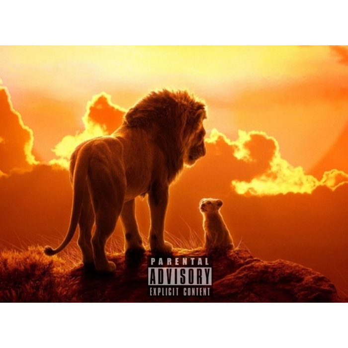 Lion King | RENZO METROPOLIS