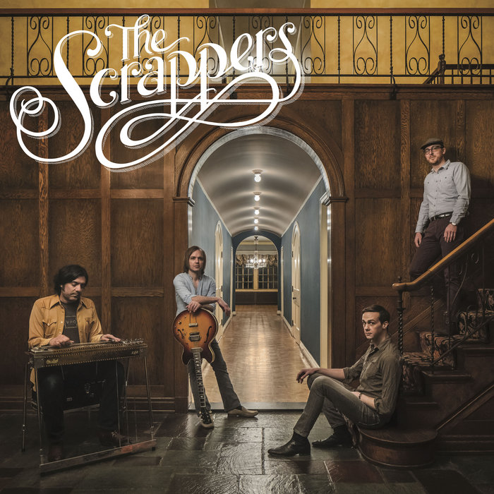 The Scrappers | The Scrappers