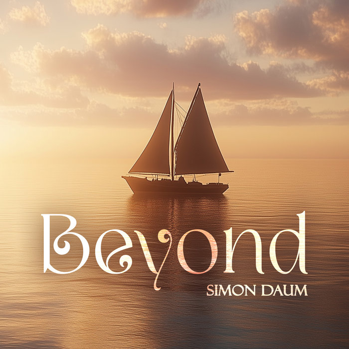 Beyond | Simon Daum