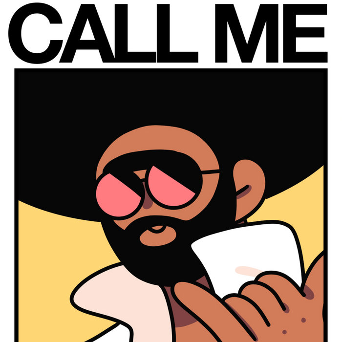 Call Me | L.Dre