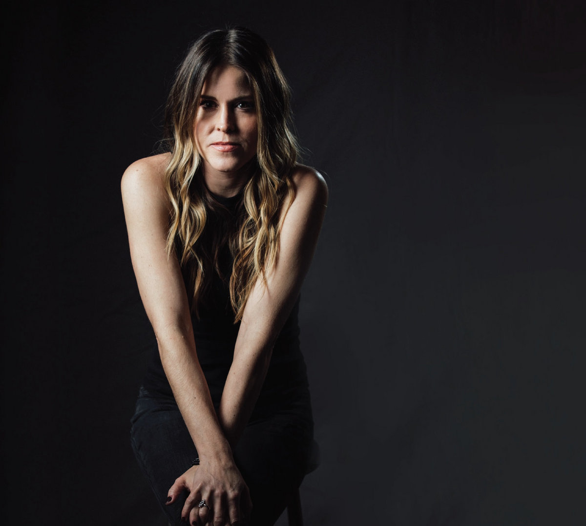 Descend - Leslie Hunt | Spirit of Unicorn Music