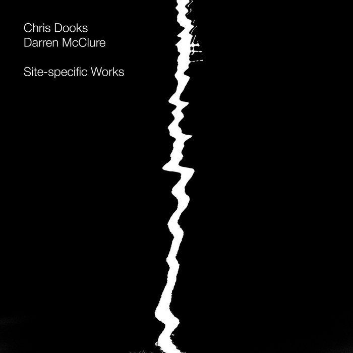 Site-Specific Works | Chris Dooks & Darren McClure | Darren McClure