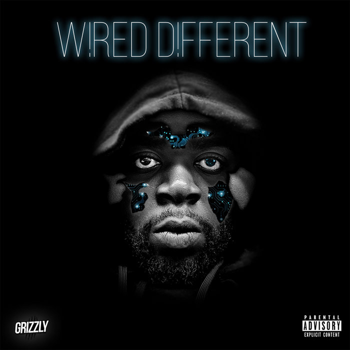Wired Different | Grizzly