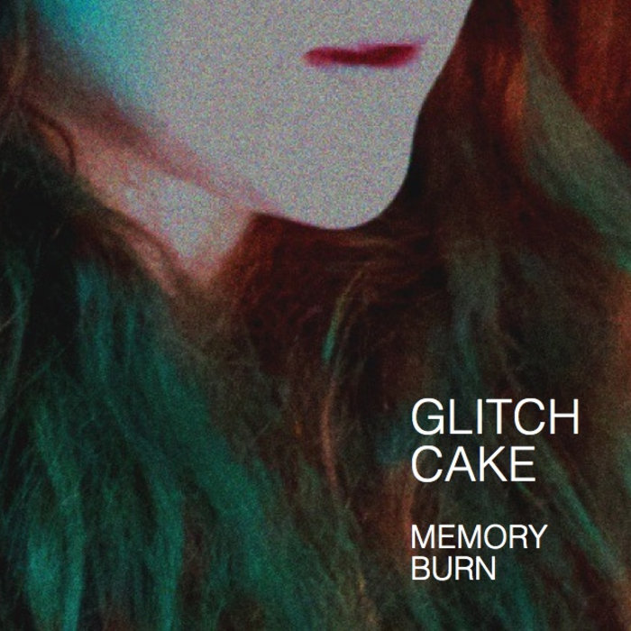 Memory Burn | Glitch Cake