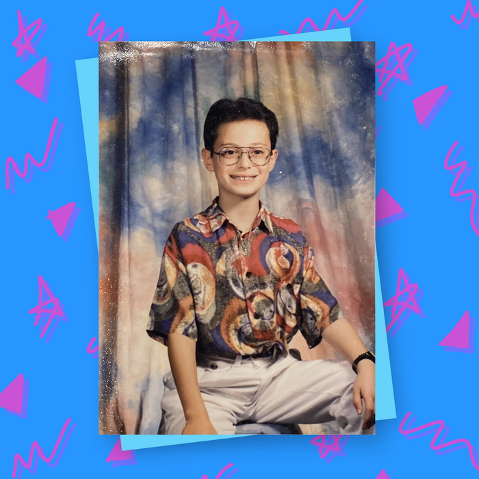 Computer Music '98 | Aaron Cherof