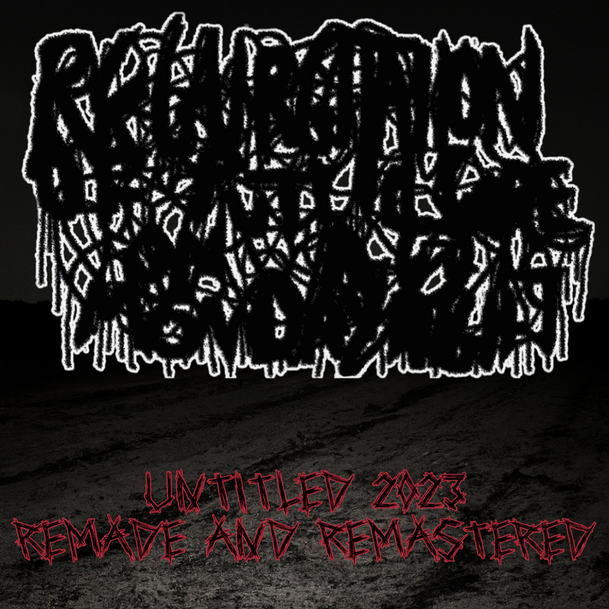 Untitled Gorenoise 2023 Remade/Remastered | Regurgitation of Putrid ...