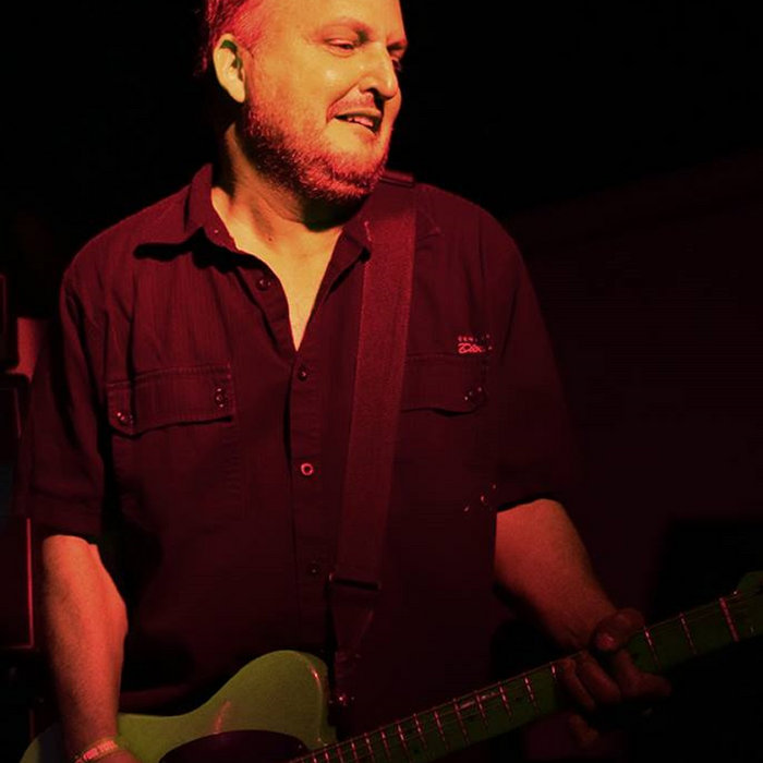 Sonic Guitars 1 | Greg Gibb