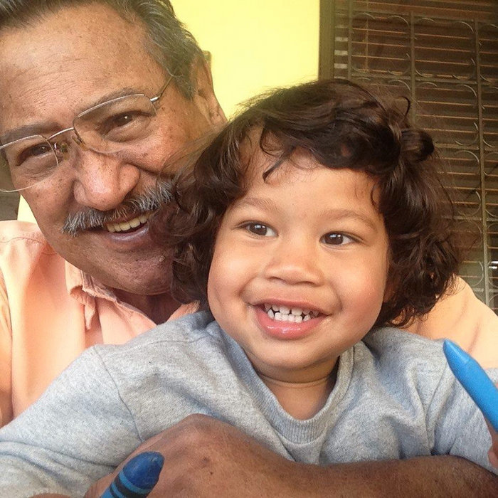 Miss Otis Regrets | Shaun Johannes