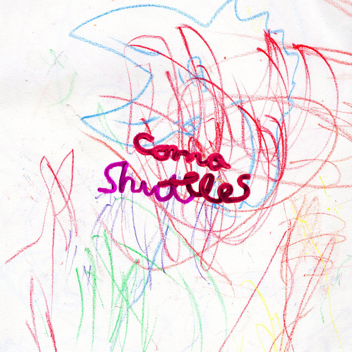 Real Person Magazine | Coma Shuttles | Patrick Canning