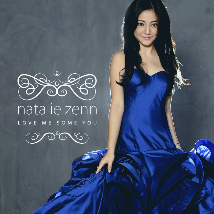 Love Me Some You | Natalie Zenn