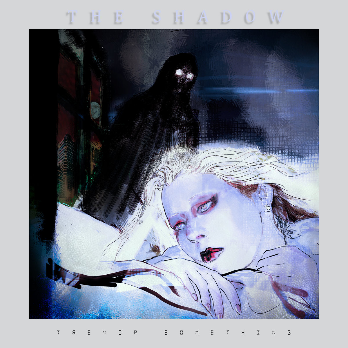 The Shadow | Trevor Something