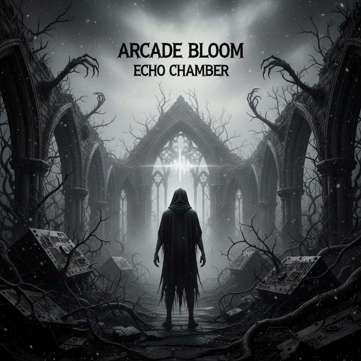 Echo Chamber | Arcade Bloom