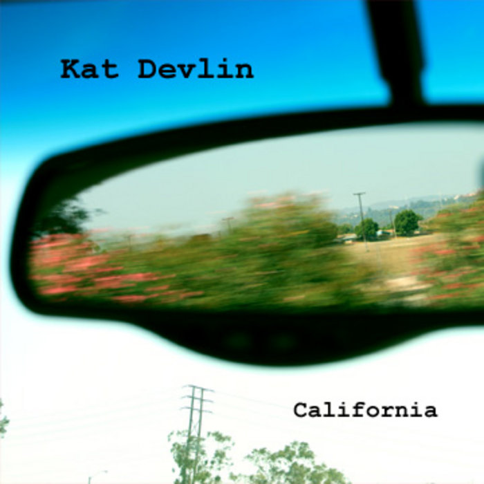 California EP | Kat Devlin