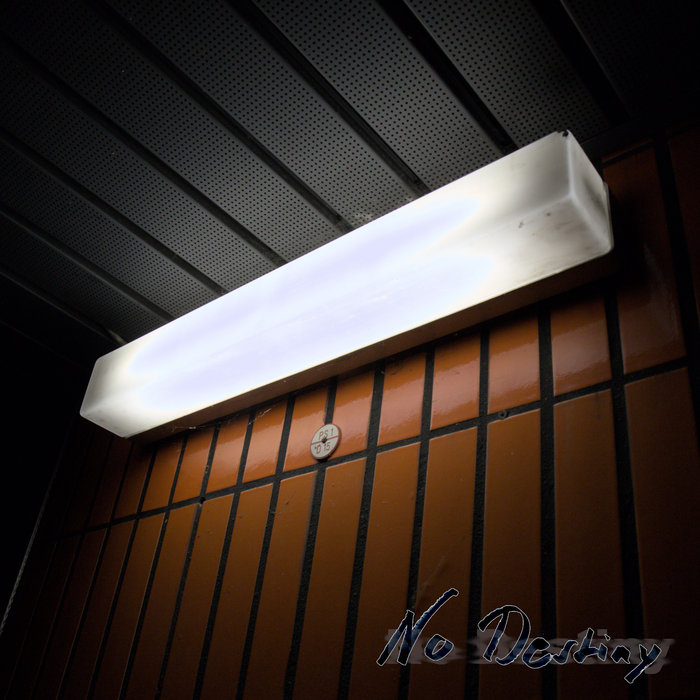 No Destiny | Binary Boy