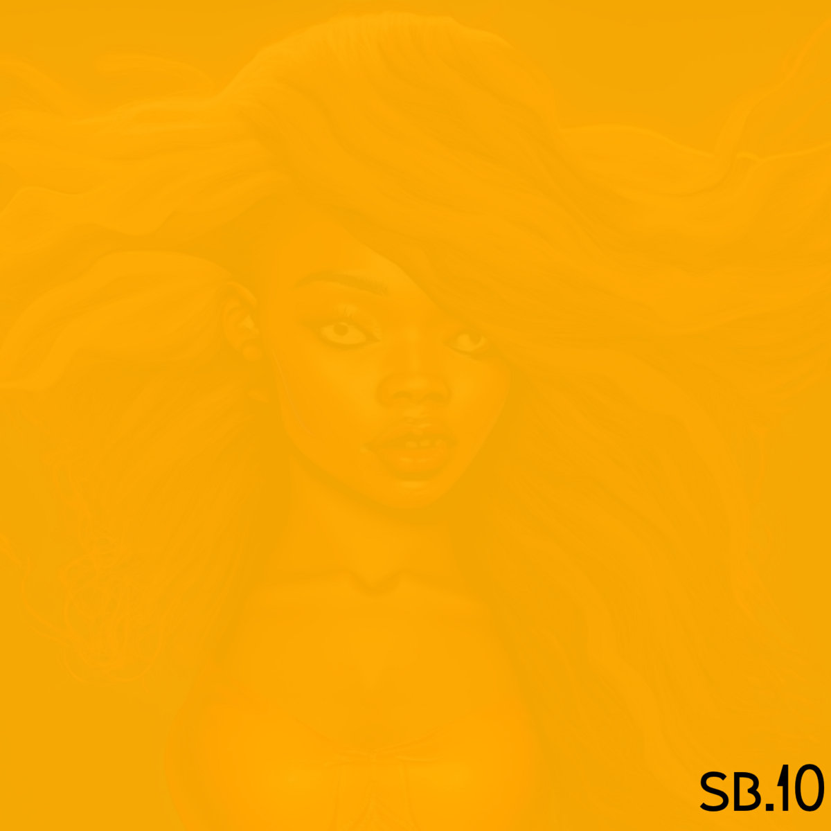 SB.10 | Circumstantial Saint