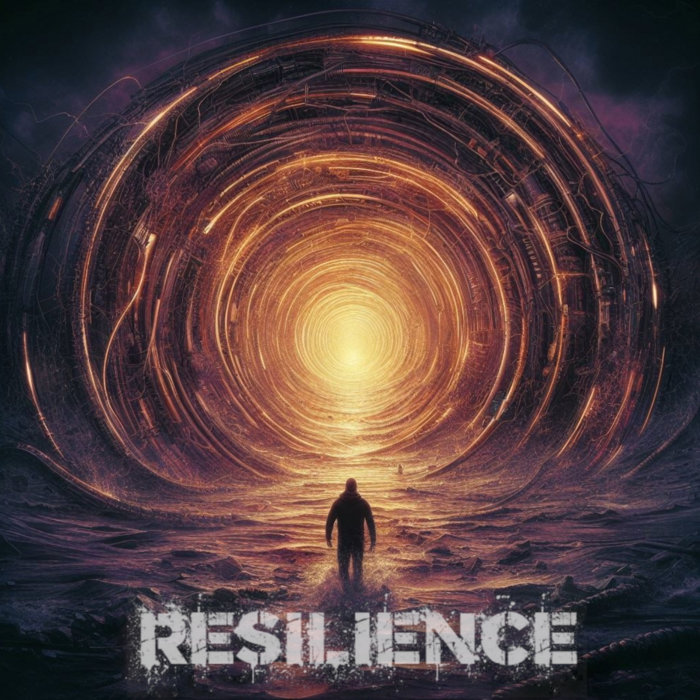 Resilience EP | Resilience