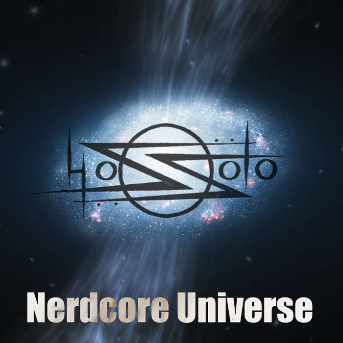 Nerdcore Universe | Hos Solo