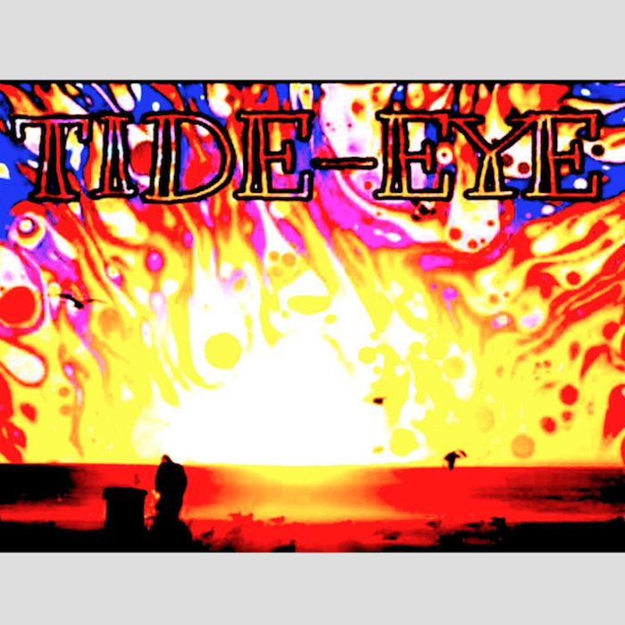 High Tide | Tide-Eye | TIDE-EYE