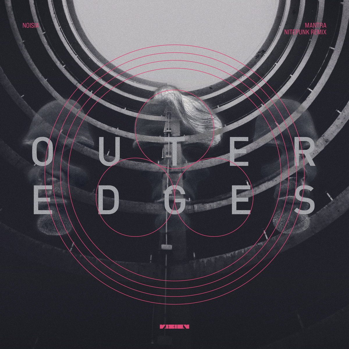 Noisia - Mantra (Nitepunk Remix) | Noisia