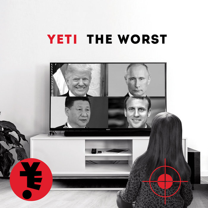 The Worst | YETI