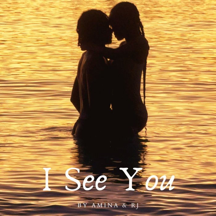 I See You | Amina, RJ! | Amina