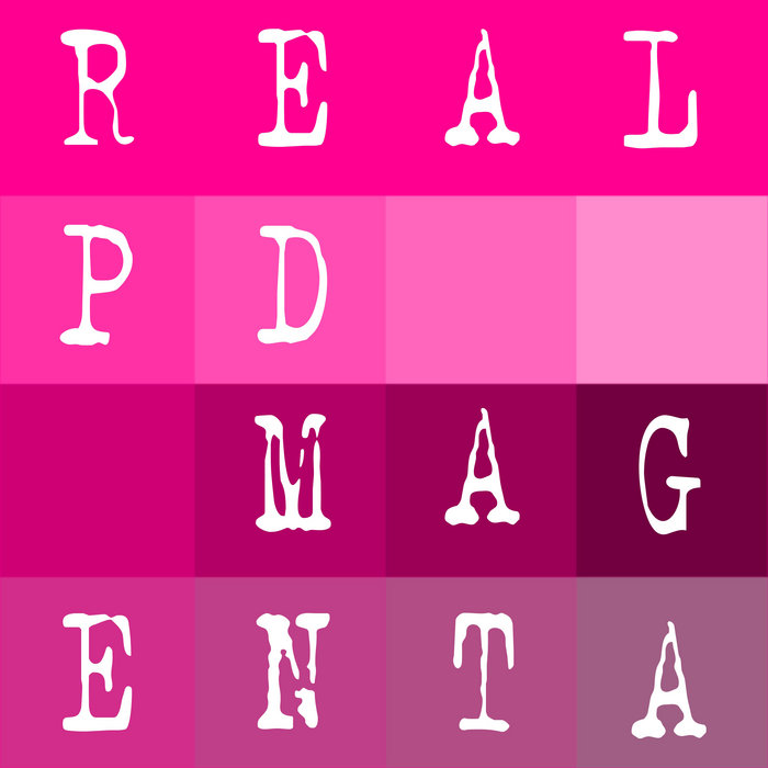 Magenta | Real PD