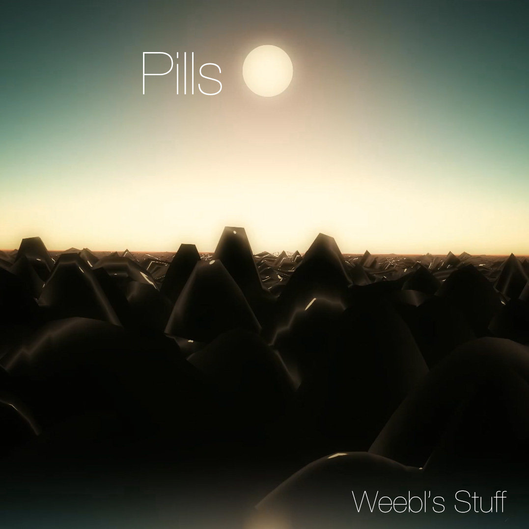 Pills | Weebl | Weebl's Stuff