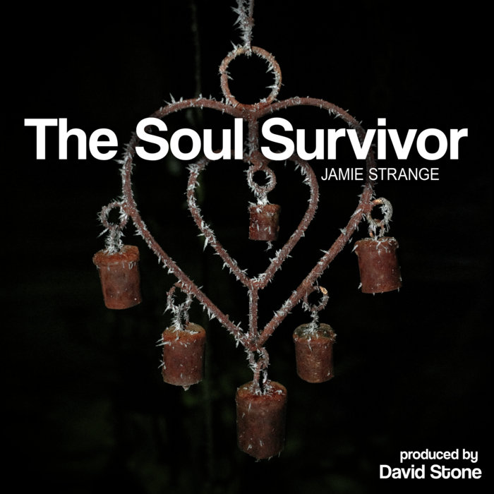 The Soul Survivor | Jamie Strange