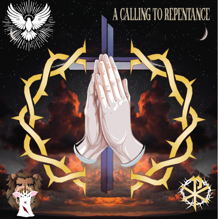 A Call To Repent (Remastered) | A Calling To Repentance