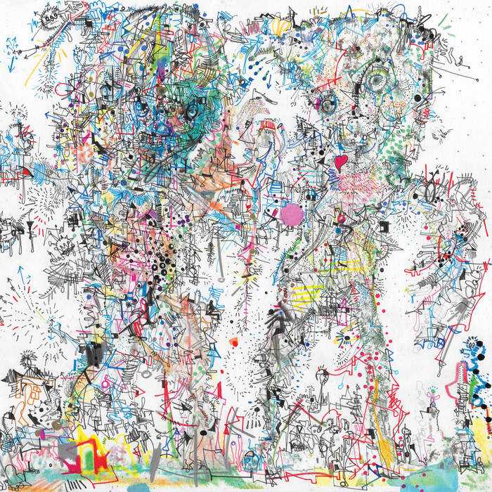 Atmosphere Rapper Album Covers