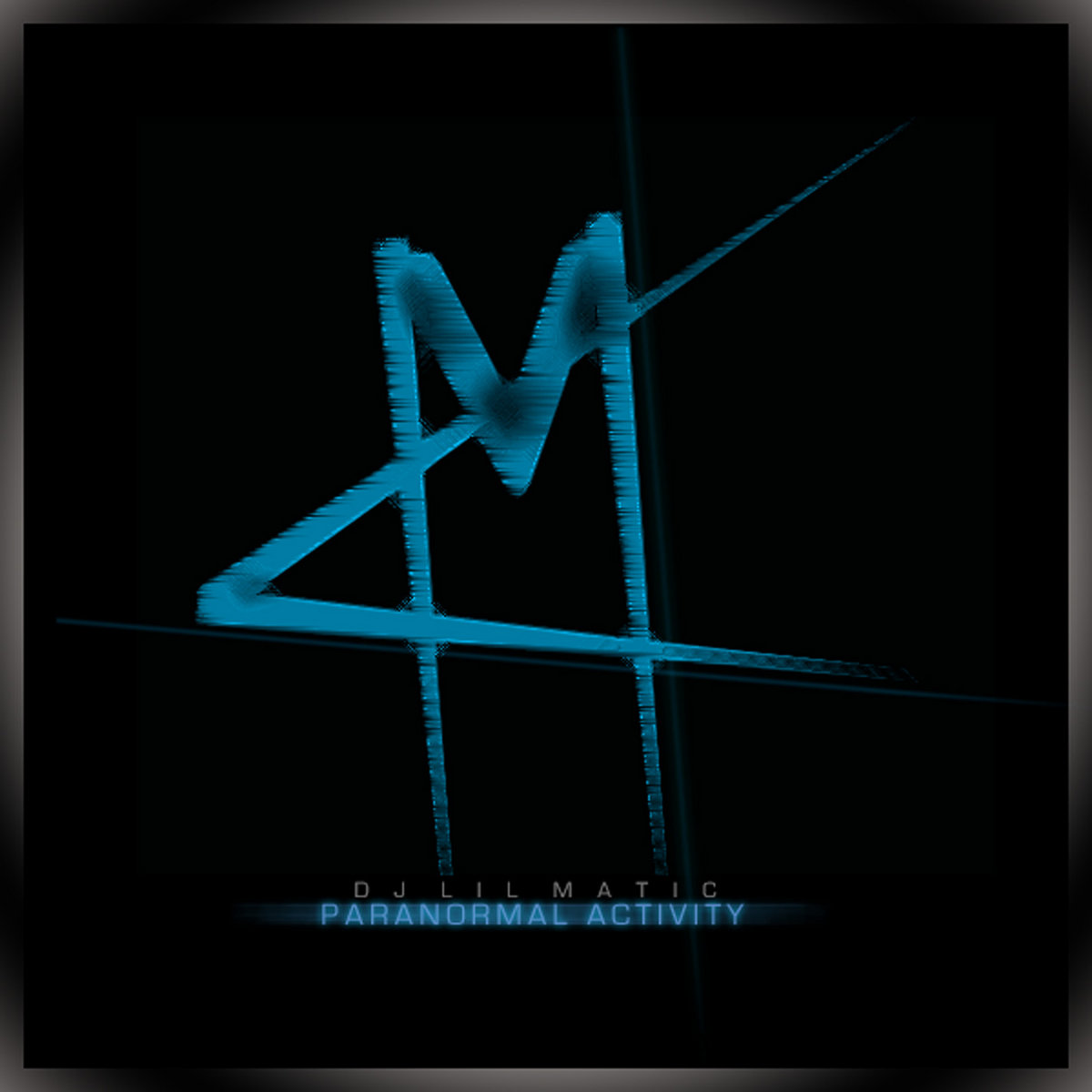 Paranormal Activity Symbol
