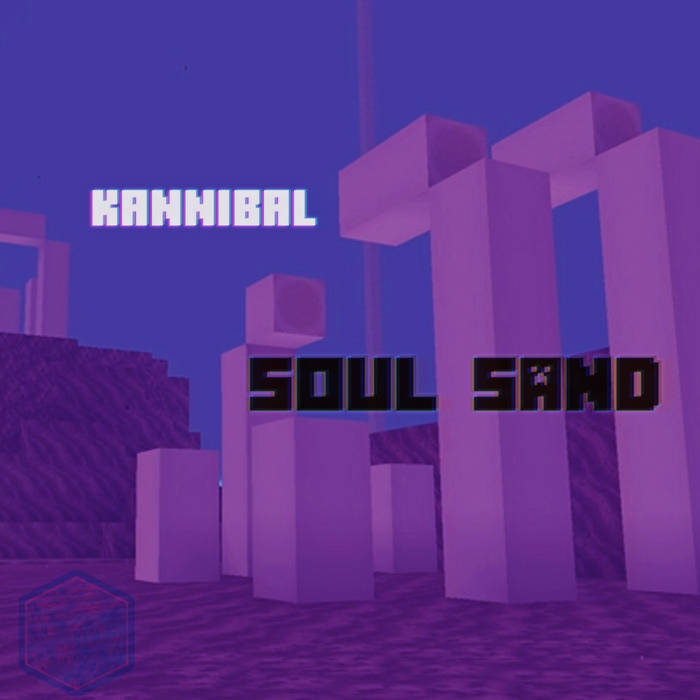 Minecraft Soul Sand