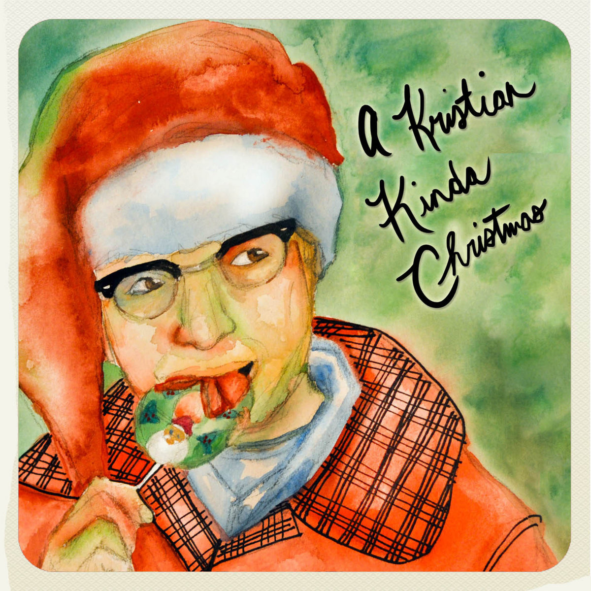 A Kristian Kinda Christmas III - 2011 | Kristian Noel Pedersen