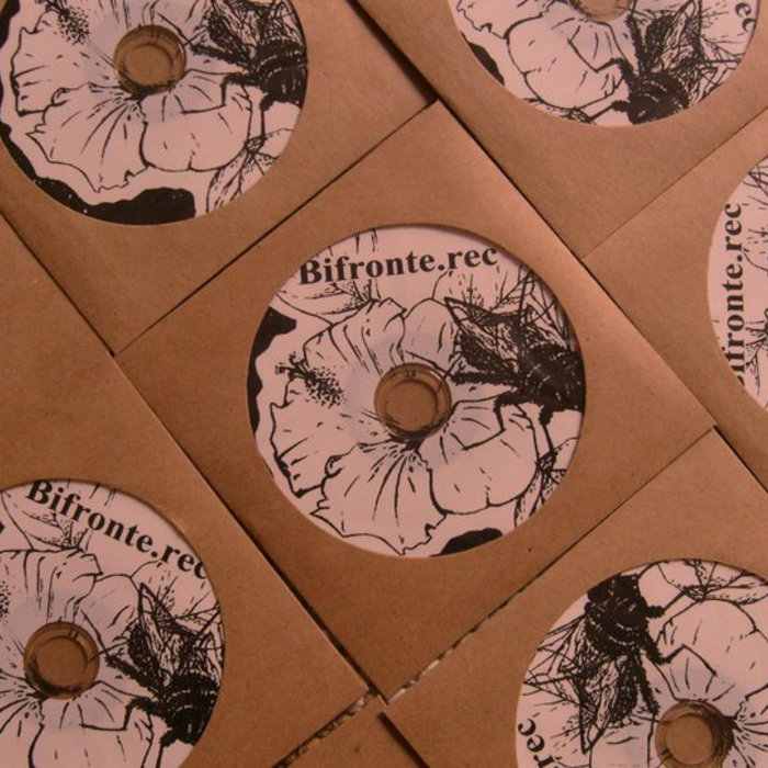 Bifronte Vol. II Compilation | Bifronte Records