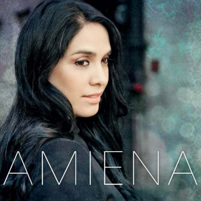 Amiena | Amiena