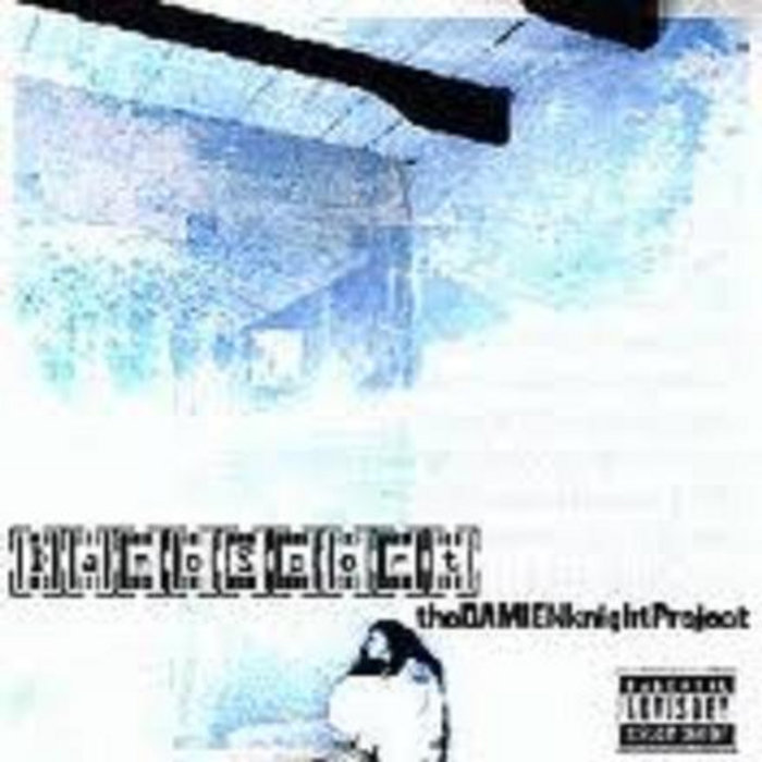 The Damien Knight Project | DamoSport | Shadow Creek Entertainment