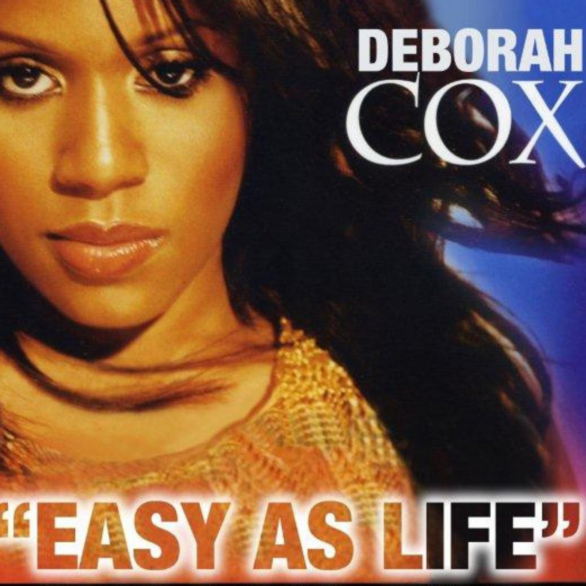 Deborah Cox - Easy As Life (Luis Erre Supreme Remix) | Luis Erre