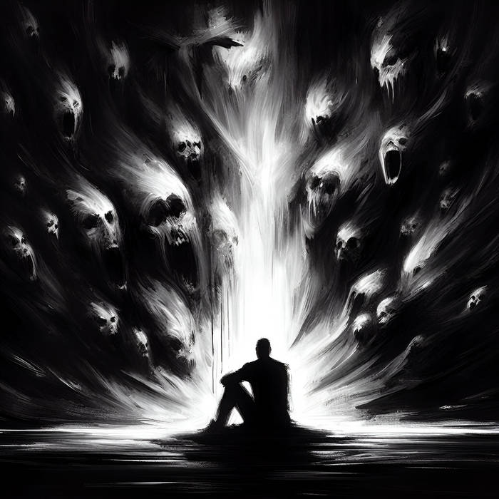 The Nightmare Realm | Vlad Bakaev