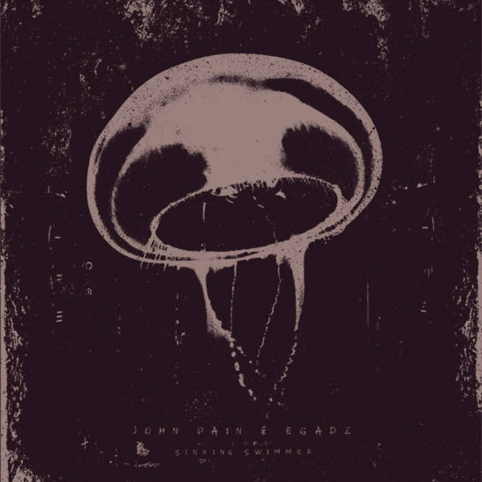 Headless Humans | John Pain & Egadz | John Pain