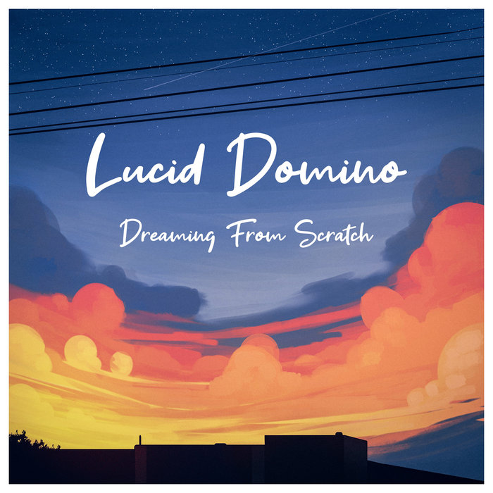 Without You Lucid Domino