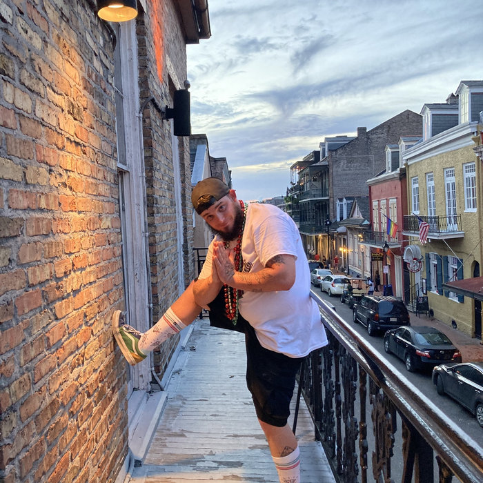 Living the dream | Avery smith music