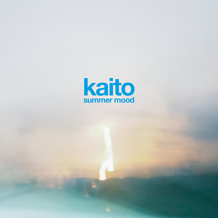 Summer Mood | kaito | HIROSHI WATANABE : KAITO