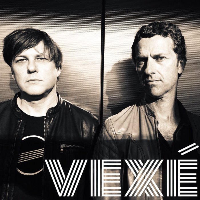 VEXÉ | VEXÉ | Steve Gold