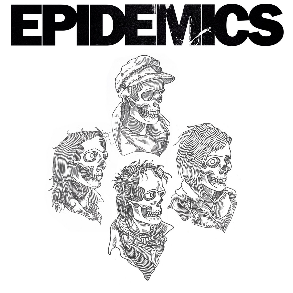 Epidemics | Epidemics | Transubstans Records