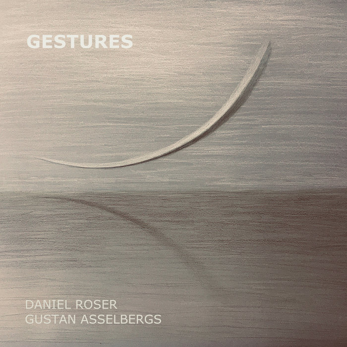 Gestures | Daniel Roser & Gustan Asselbergs | Roser/Asselbergs