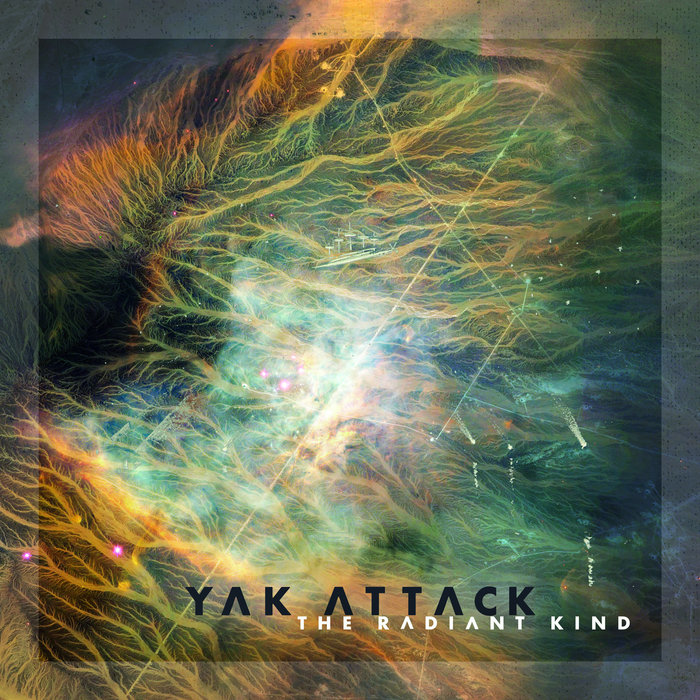 The Radiant Kind | Yak Attack