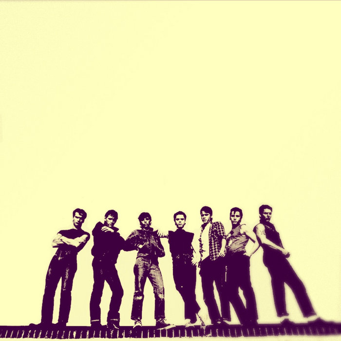 Two Sides Of Life 2016 | Too Many Voices